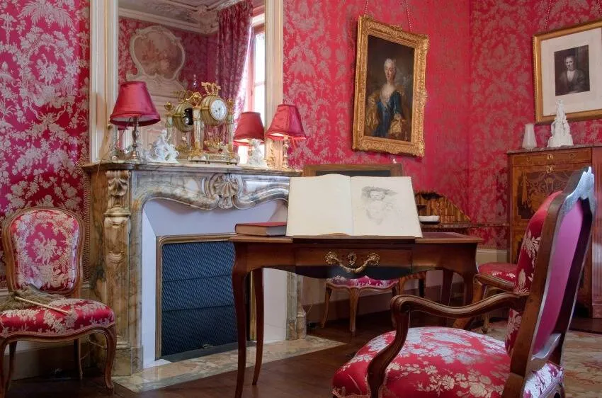 La Maison Mantin, Musées et sites touristiques à Moulins